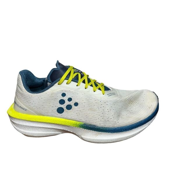 Craft | Shoes | Mens Craft Pro Enduranceathletic Running Shoes Size 25 ...